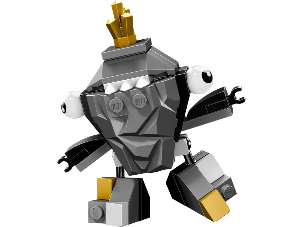 Lego Mixels Shuff 41505